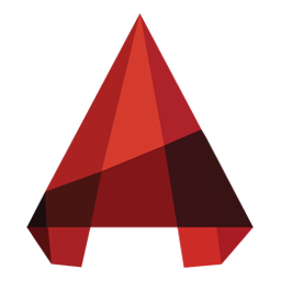 Autodesk-Autocad-icon – Sai CAD Centre