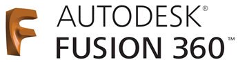 autodesk-fusion360-logo – Sai CAD Centre